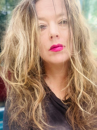 ABOUT ME | Kathleen Bryson