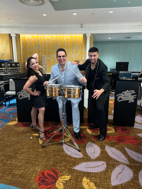 Mambo Royalty | Legacy