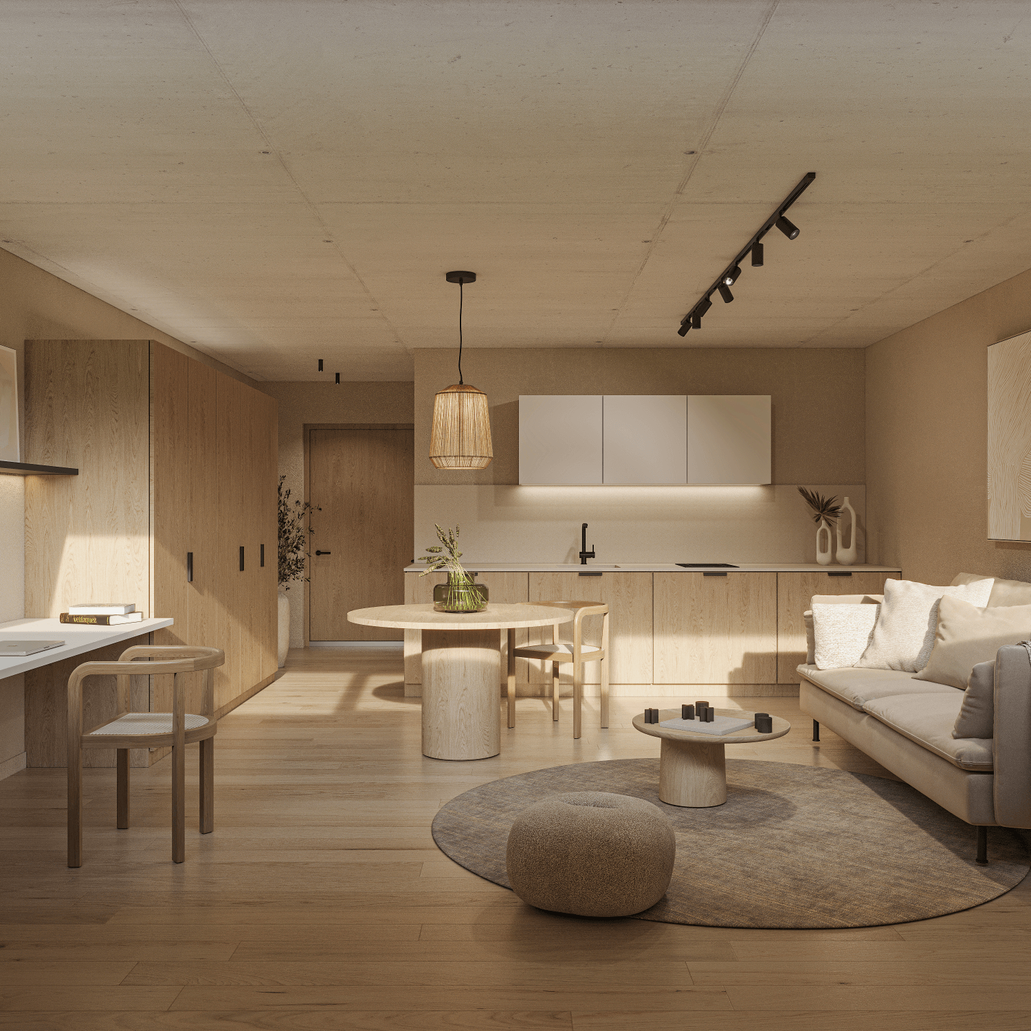 Apie projektą | Menulio sodai