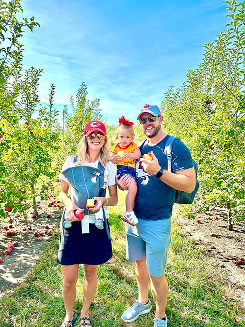 Home | The Fun Farm | Kearney, MO