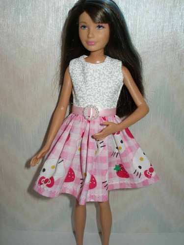 Skipper Hello Kitty - More Colors | Mysite 1