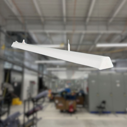 Edge Tri-Flat Linear | LANTANA LED