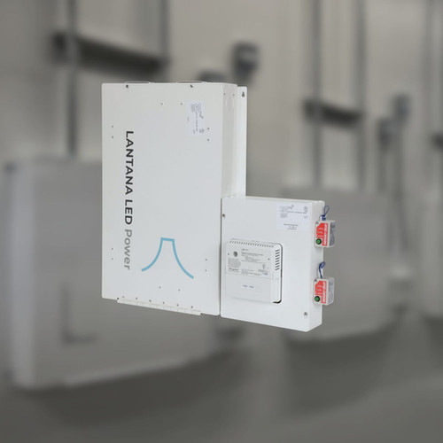 Remote Driver Unit | LANTANA LED