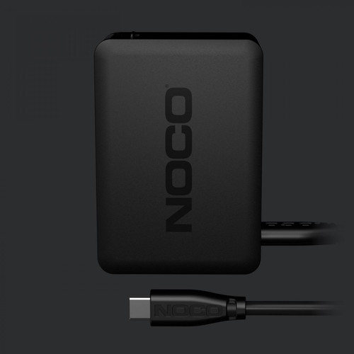 NOCO U65 65W USB-C Speed Charger | CIP Company