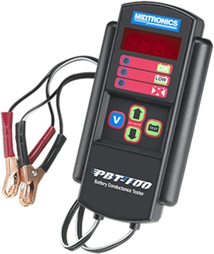 Midtronics PBT100 Battery Tester | CIP Company
