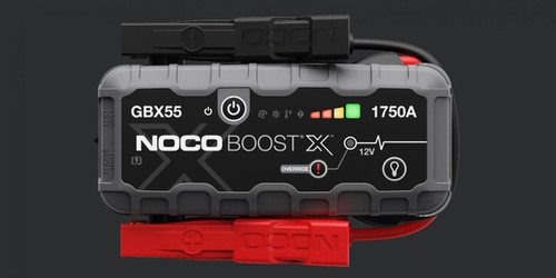NOCO GBX55 1750 Amp Jump Starter | CIP Company