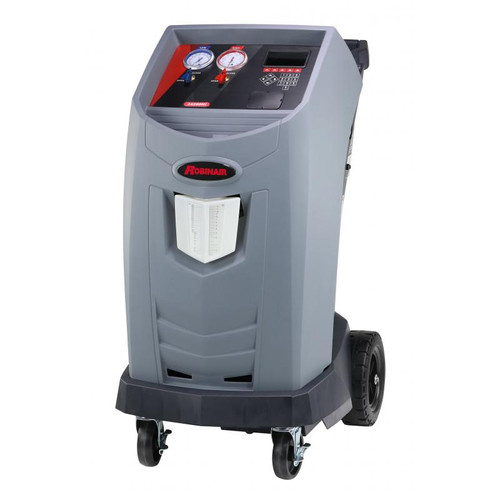 Robinair 34288NI Economy R-134A Recover, Recycle, Recharge Machine ...
