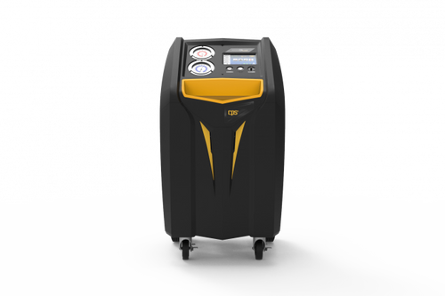 CPS Products MX3030 Dual R134a & 1234yf RRR AC Machine | CIP Company