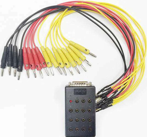 FCAR-032-J01 Jumper Box Kit (Generation 1) | CIP Company