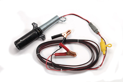 Nexiq 424001 J560 PLC Cable Set-7-way adapter | CIP Company