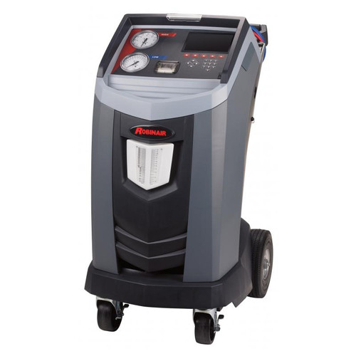 Robinair 34988NI Premium Refrigerant Recover, Recycle, Recharge Machine ...