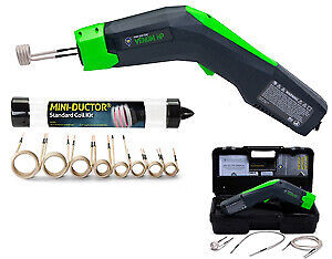 787-50 Mini-Ductor Venom HP PROMO KIT long coils included | CIP Company