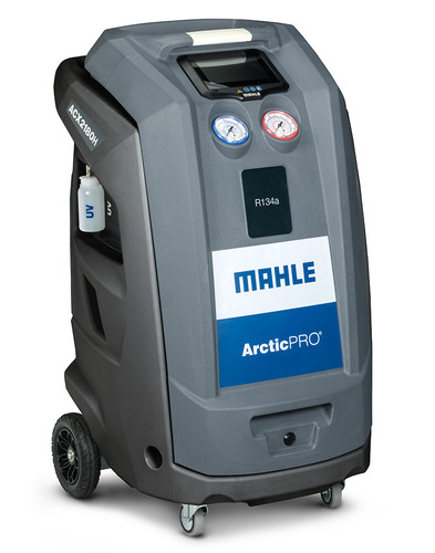 Mahle ACX2180H R134a AC Machine | CIP Company