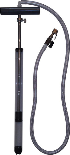 10oz pump for 5 gallon bucket | CIP Company