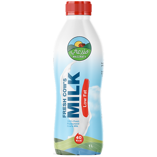 Daily Fresh Food Only in Qatar | Mazzraty