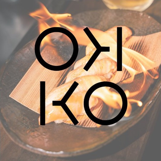 OKKO | Pacific Japanese Restaurant in East London