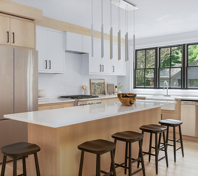 ALEX INTERIORS | PROJECTS