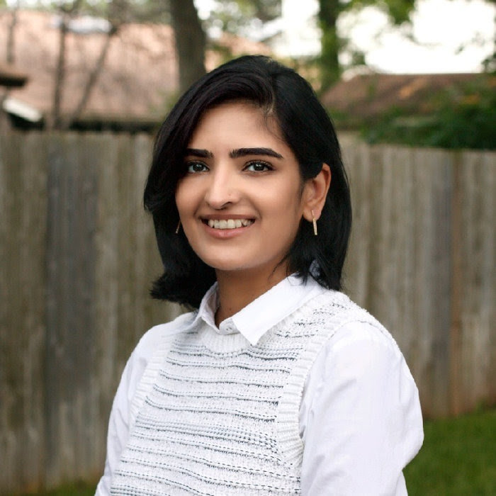 Meghana Shukla | Indie Meme