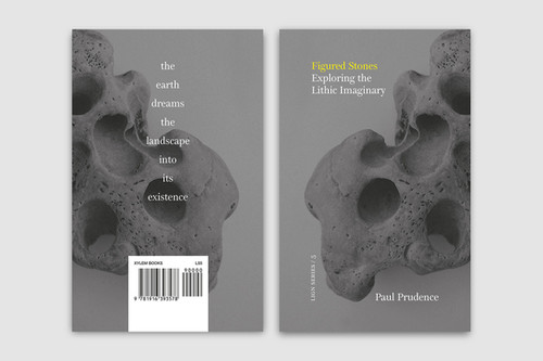 Figured Stones (Paul Prudence) | corbel-stone-press
