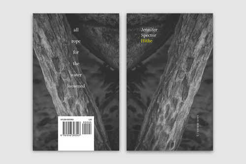 Hithe (Jennifer Spector) | corbel-stone-press