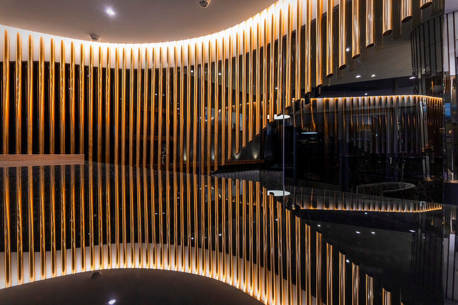 SHRE Studio | King David Office