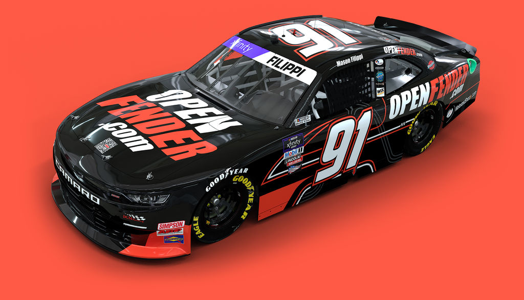 Home | Mason Filippi