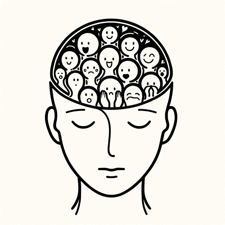 “Why Do I React This Way?” Understanding the Protective Parts of You in ...