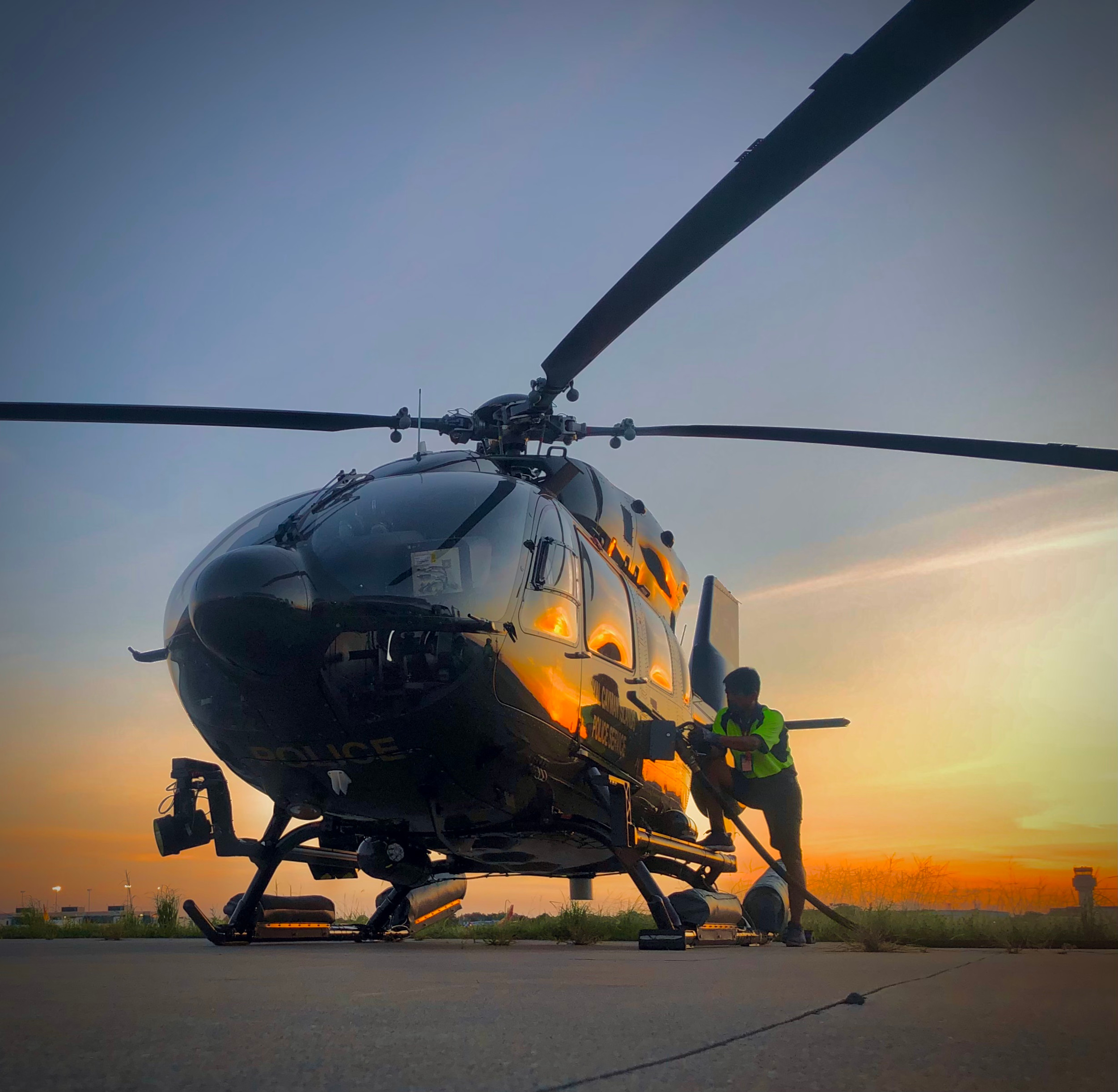 FBO Operations Management Software