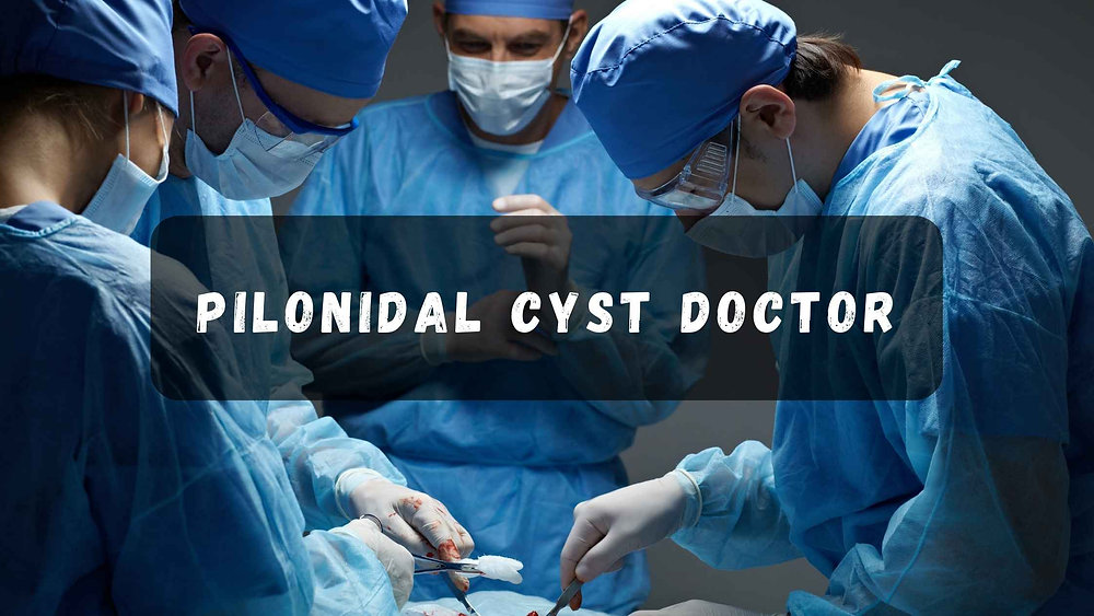 Recognizing the Risks of postponing Pilonidal Cyst Surgery