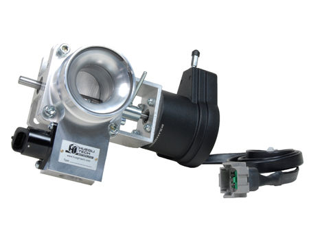 HT-MiniMix Gas Engine Mixer