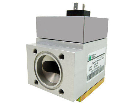 GAV-40 Series - Solenoid Operated Gas Valve