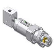 Hydraulic Starter - ATEX