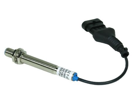 MSP-LEF-75 - High performance inductive sensor