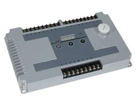 HT-SCR-100 - Selective Catalyst Reduction