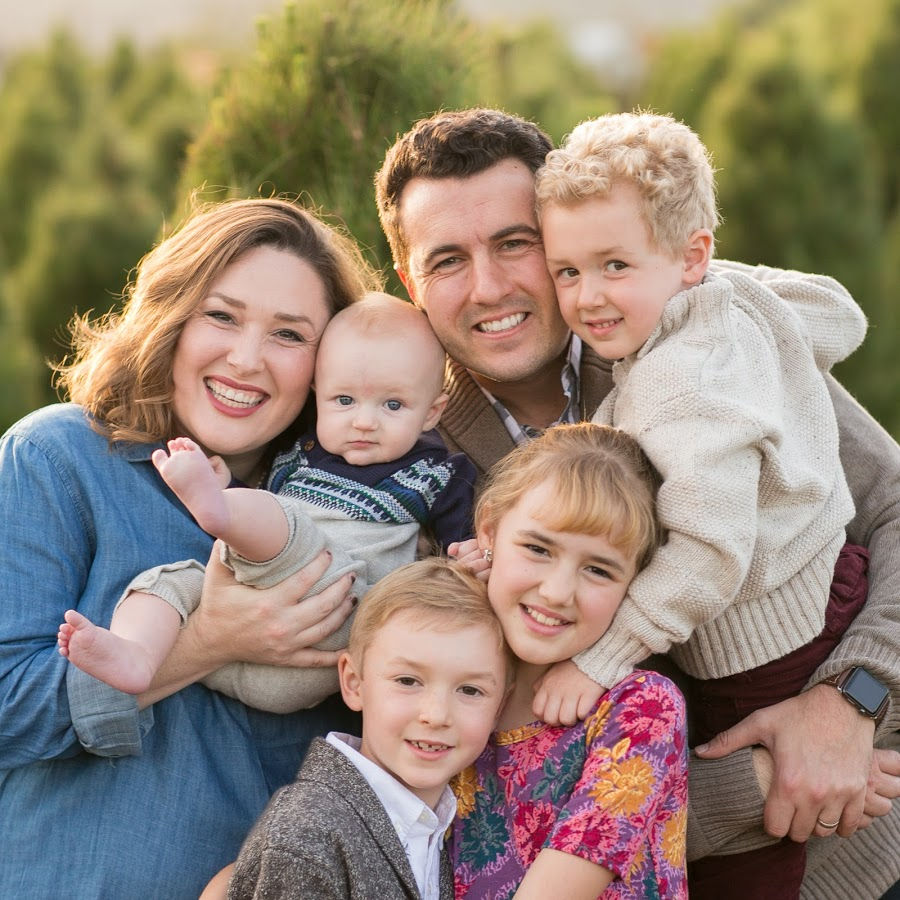 5 tips to achieve harmony in your family