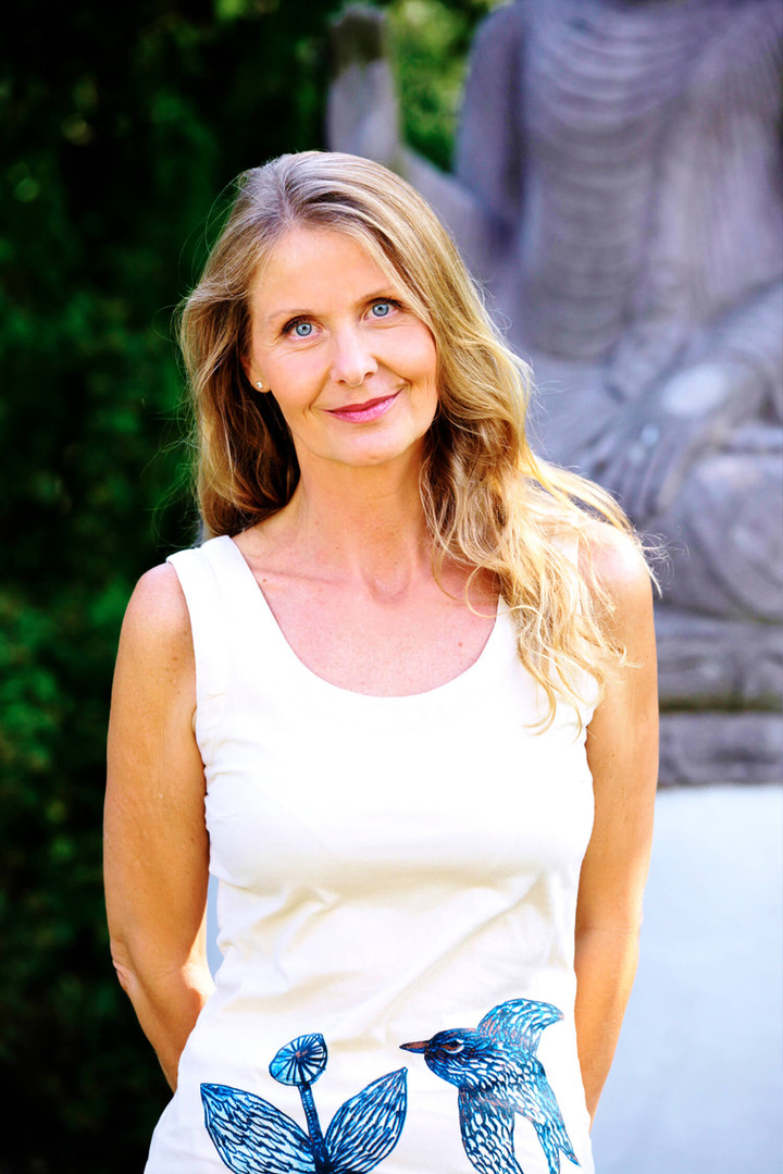 Über mich | Ritafasel