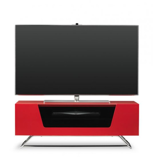 Alphason Designs Chromium 2 Stand | Aurac Sound & Vision