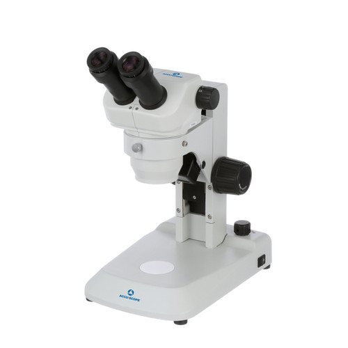 3078 LED Zoom Stereo Microscope | Blais Microscope