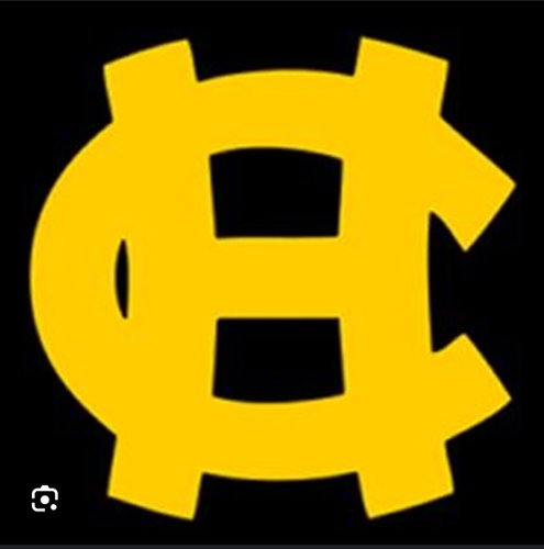 Harris County High School | Lane Wood Work