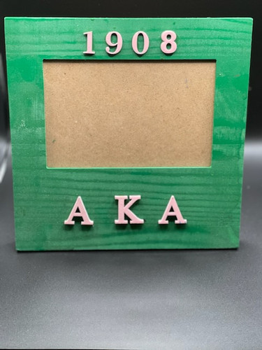 AKA PICTURE FRAME | Lane Wood Work
