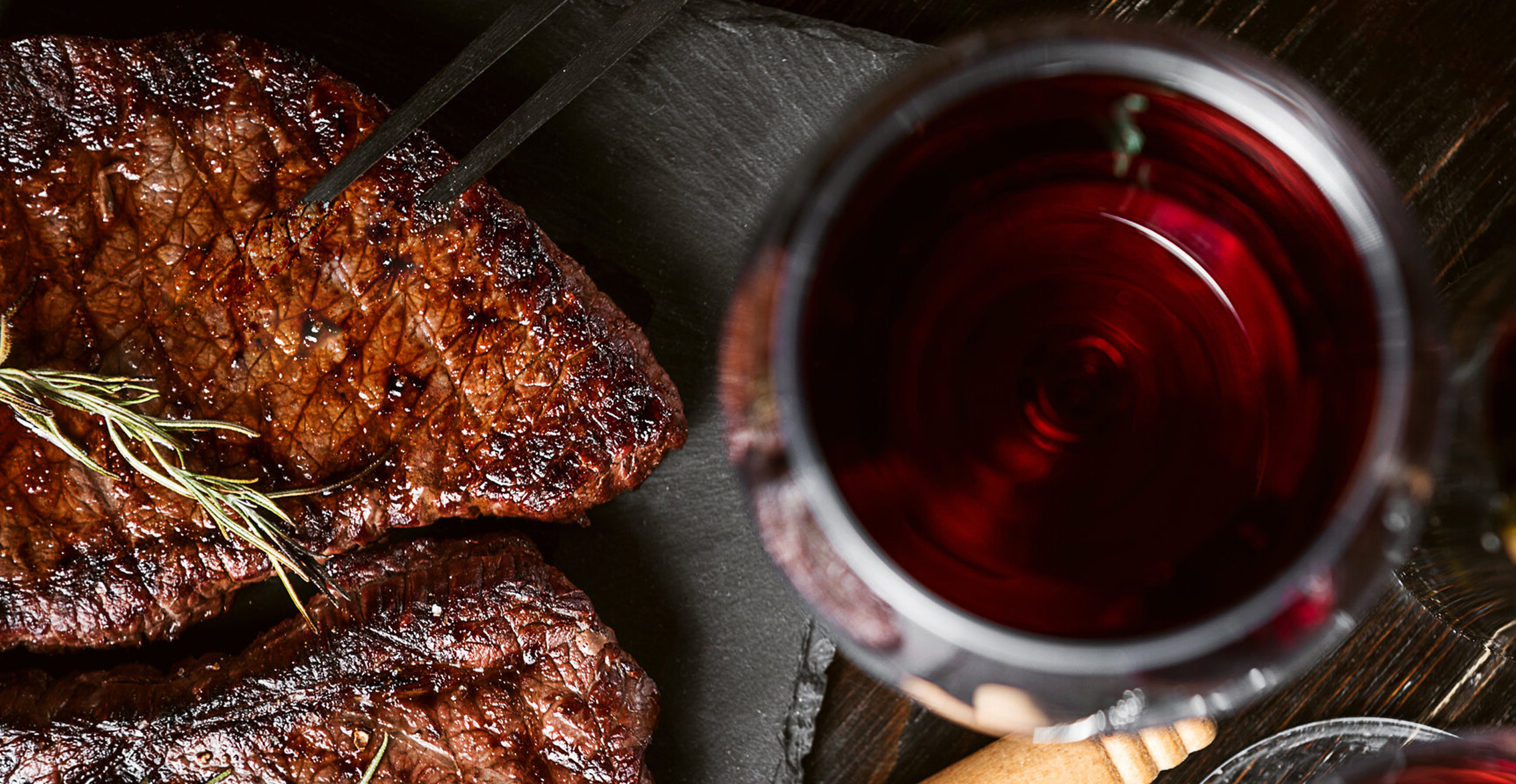 Steak Night Thursdays