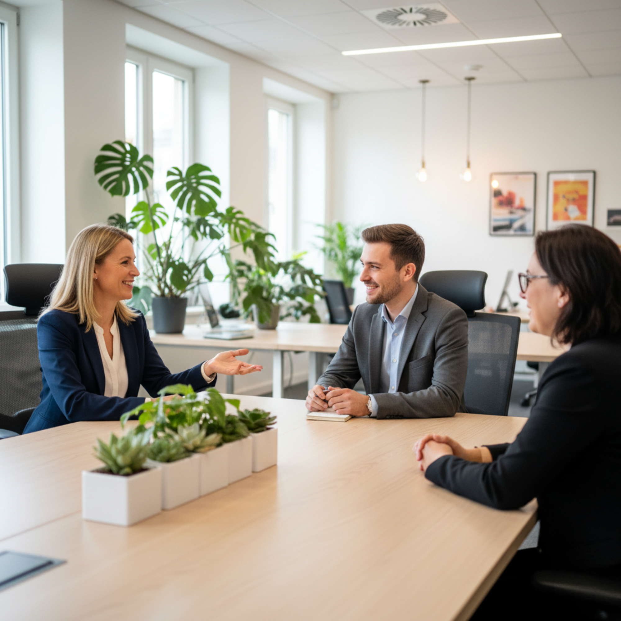 Jak zazářit na trhu práce: vaše náborová strategie, AI a silný brand ...