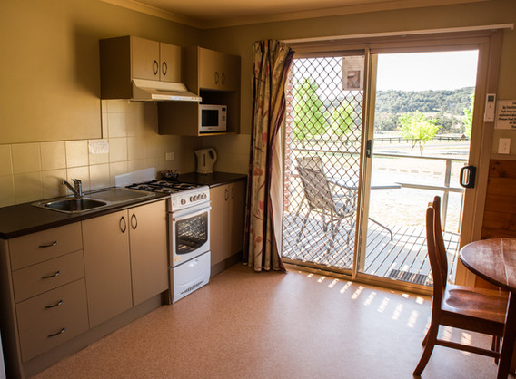 Accommodation | Green Valley Farm