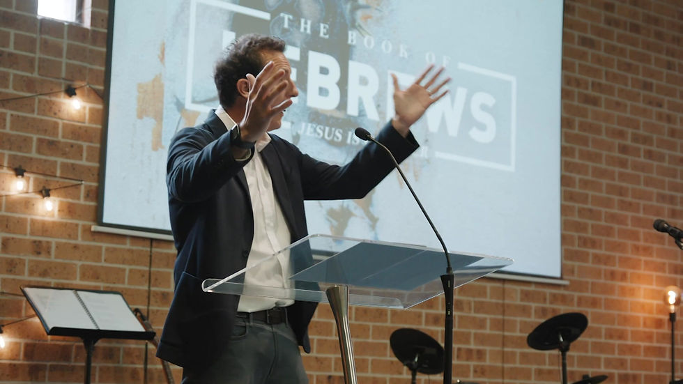 HOME | Minto Anglican