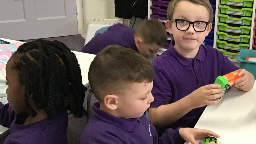 Bushbury Lane Academy