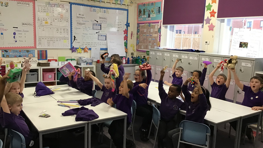 Bushbury Lane Academy