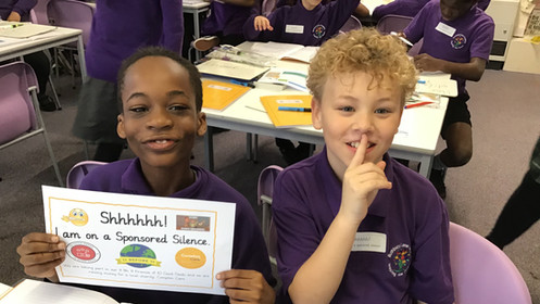 RWInc. Spelling | Bushbury Lane