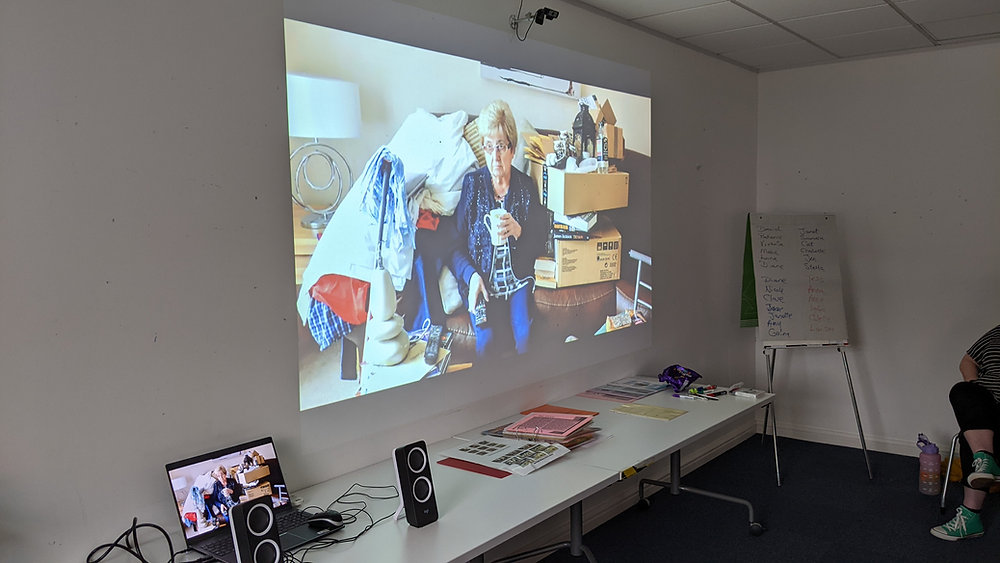 “Excellent presentation. Brilliant trainer. Very informative. Great ...