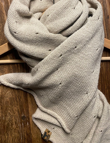 Fons * Michelle - sjaal | Op 't Heeseinde