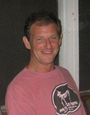 Colin McCabe 1955-2019